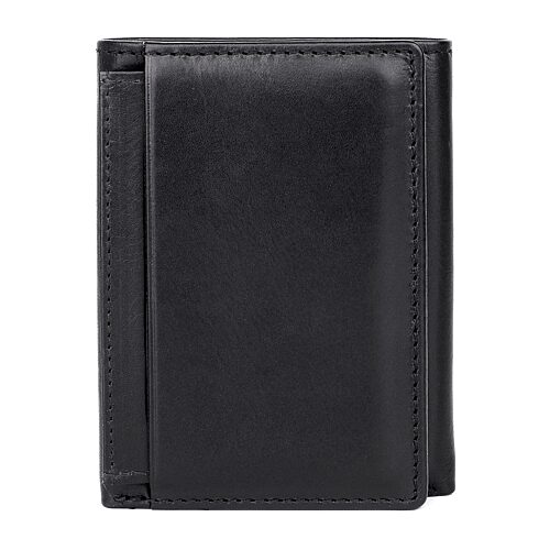 Click here for J. Buxton Mens RFID Blocking Trifold Wallet  One S... prices