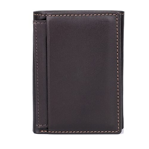 Click here for J. Buxton Mens Rfid Blocking Trifold Wallet  One S... prices