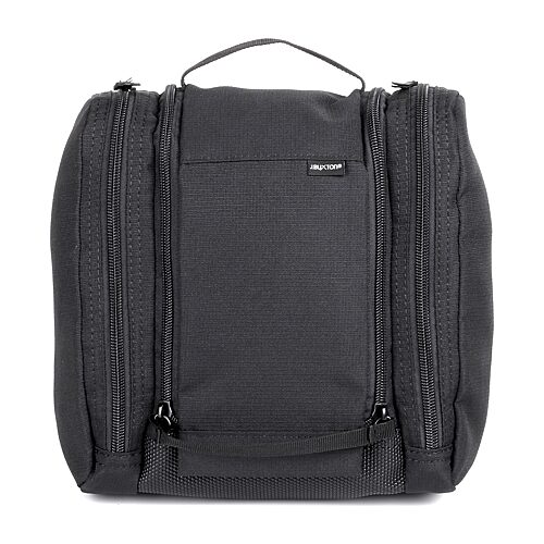 Click here for J. Buxton Toiletry Bag  One Size  Black prices