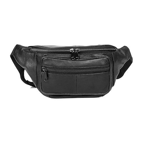 Click here for J. Buxton Money Belt  One Size  Black prices
