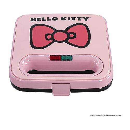 Click here for Uncanny Brands Hello Kitty Grilled Cheese Maker- P... prices