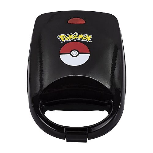 Click here for Uncanny Brands PokÃ©mon PokÃ© Ball Single Grilled... prices
