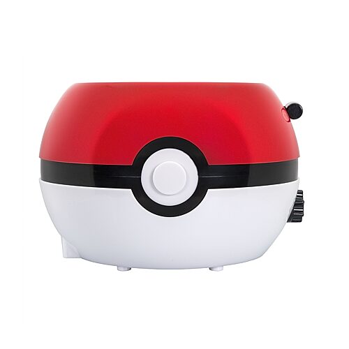 Click here for Uncanny Brands Pokemon Pokeball Halo Toaster â T... prices