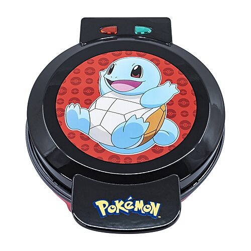 Click here for Uncanny Brands Pokemon Squirtle Waffle Maker - Mak... prices