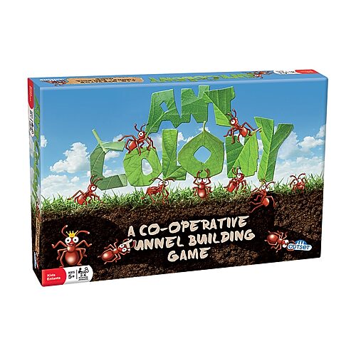 Click here for Ant Colony prices