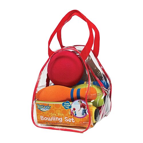 Click here for Kidoozie Six Pin Bowling Set  One Size  Multiple C... prices