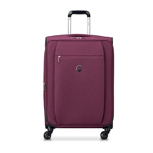 Click here for Delsey Paris Rami 24 Inch Softside Expandable Chec... prices