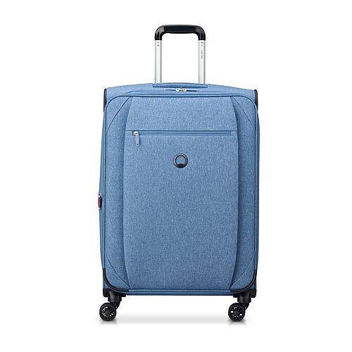 Click here for Delsey Paris Rami 24 Inch Softside Expandable Chec... prices