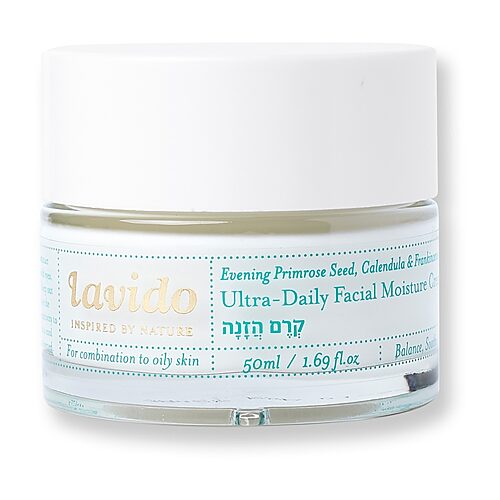 Click here for Lavido Ultra Daily Facial Moisture Cream  One Size prices