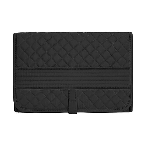 Travelon Boho Trifold Hanging Toiletry Kit