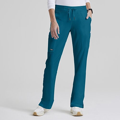 Click here for Greys Anatomy by Barco Classic 4277 Mia 6-Pocket M... prices