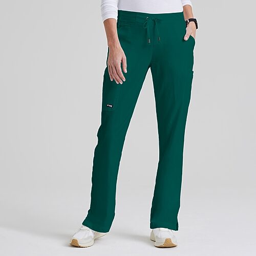 Click here for Greys Anatomy by Barco Classic 4277 Mia 6-Pocket M... prices