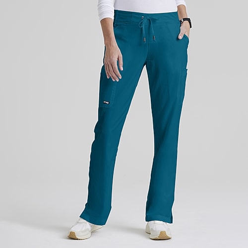 Click here for Greys Anatomy by Barco Classic 4277 Mia 6-Pocket M... prices