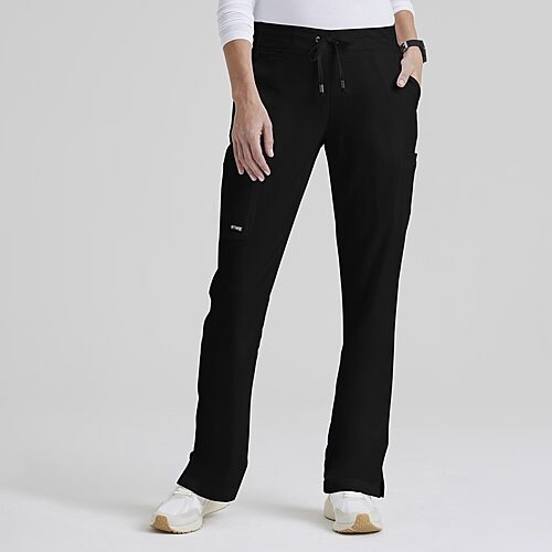 Click here for Greys Anatomy by Barco Classic 4277 Mia 6-Pocket M... prices
