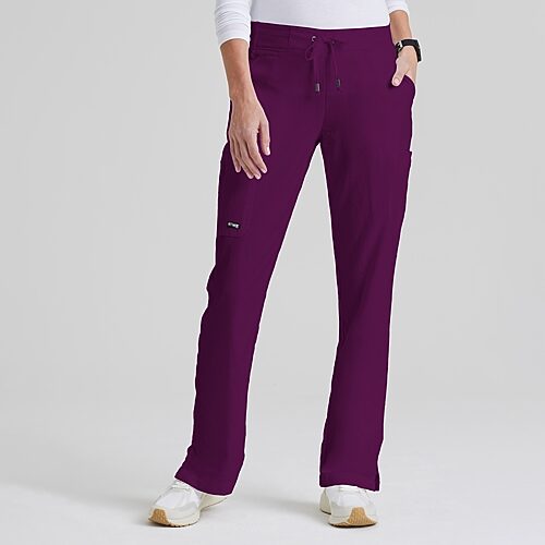 Click here for Greys Anatomy by Barco Classic 4277 Mia 6-Pocket M... prices