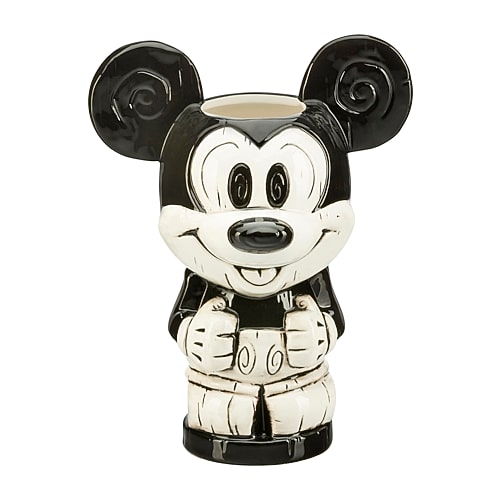 Click here for Disney Collection Geeki Tikis Mickey Mouse 17 Oz M... prices