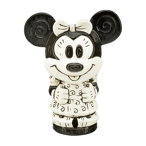 Disney Collection Geeki Tikis Minnie Mouse 16 Oz Mug Minnie Mouse Coffee Mug  One Size  Multiple Colors