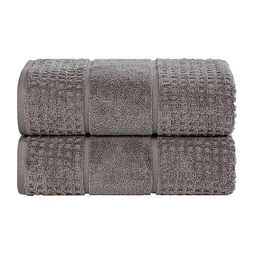Click here for SUPERIOR Napa Collection | 100 Cotton 2-pc. Bath S... prices