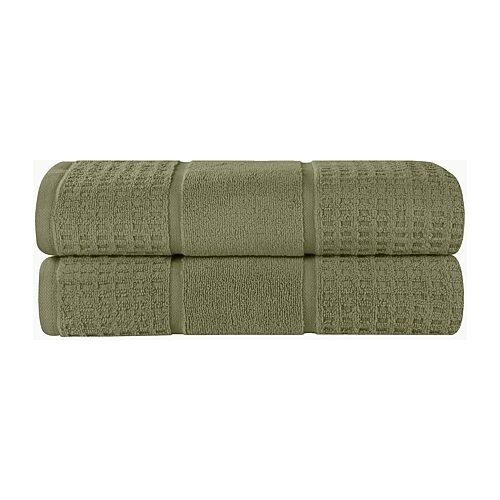 Click here for SUPERIOR Napa Collection | 100 Cotton 2-pc. Bath S... prices