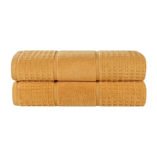 Click here for SUPERIOR Napa Collection | 100 Cotton 2-pc. Bath S... prices