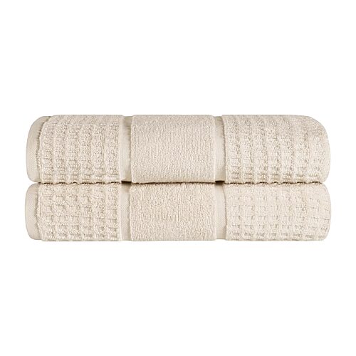 Click here for SUPERIOR Napa Collection | 100 Cotton 2-pc. Bath S... prices