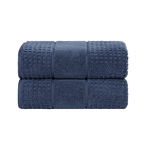 Click here for SUPERIOR Napa Collection | 100 Cotton 2-pc. Bath S... prices