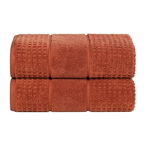 Click here for SUPERIOR Napa Collection | 100 Cotton 2-pc. Bath S... prices