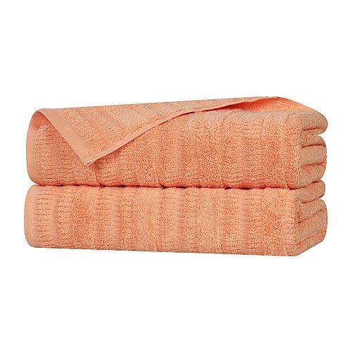 Click here for SUPERIOR Mika Collection 2-pc. Bath Sheet  One Siz... prices