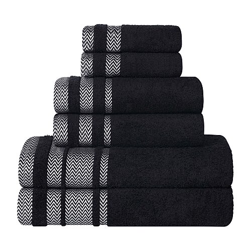 Click here for SUPERIOR Hays Collection | 100 Cotton 6-pc. Quick... prices