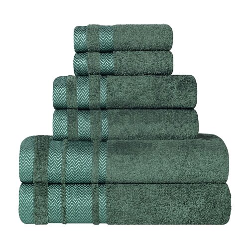 Click here for SUPERIOR Hays Collection | 100 Cotton 6-pc. Quick... prices