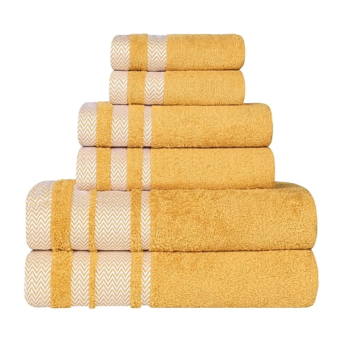 Click here for SUPERIOR Hays Collection | 100 Cotton 6-pc. Quick... prices