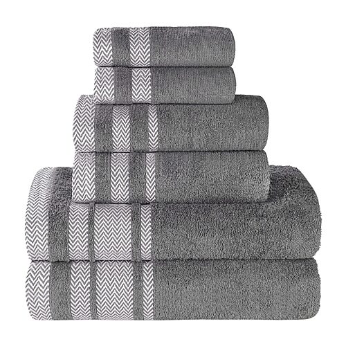Click here for SUPERIOR Hays Collection | 100 Cotton 6-pc. Quick... prices