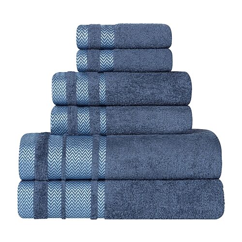 Click here for Superior Hays Cotton Absorbent Quick Dry 6-Piece T... prices