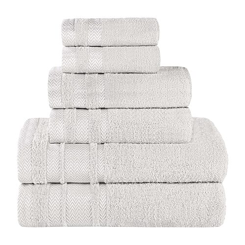 Click here for SUPERIOR Hays Collection | 100 Cotton 6-pc. Quick... prices