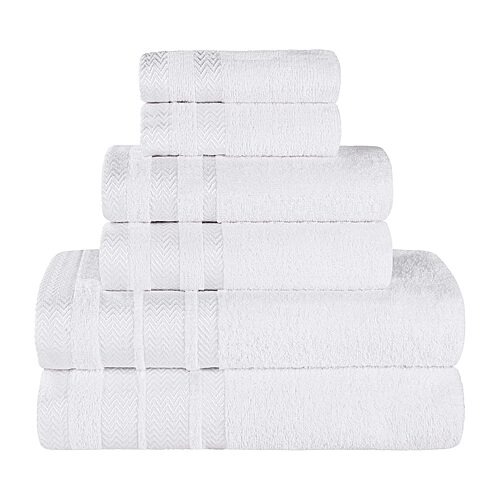 Click here for Superior Hays Cotton Absorbent Quick Dry 6-Piece T... prices