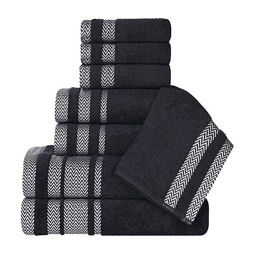 Click here for SUPERIOR Hays Collection | 100 Cotton 8-pc. Quick... prices