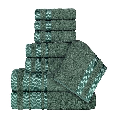 Click here for SUPERIOR Hays Collection | 100 Cotton 8-pc. Quick... prices