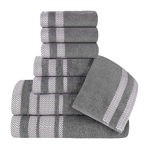 Click here for SUPERIOR Hays Collection | 100 Cotton 8-pc. Quick... prices