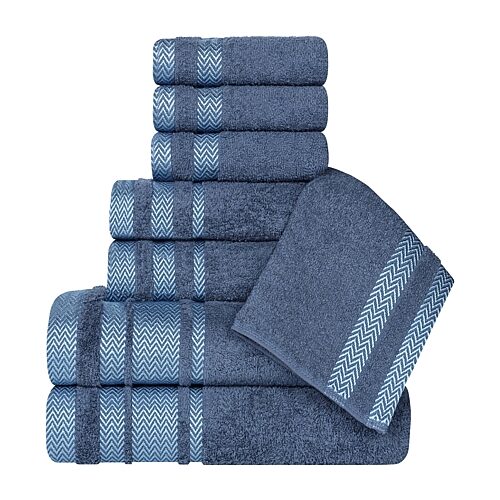 Click here for Superior Hays Cotton Absorbent Quick Dry 8-Piece T... prices