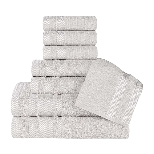 Click here for SUPERIOR Hays Collection | 100 Cotton 8-pc. Quick... prices