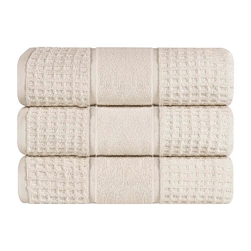 Click here for SUPERIOR Napa Collection | 100 Cotton 3-pc. Quick... prices