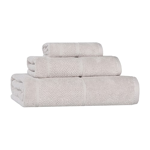 Click here for SUPERIOR Mile Collection 3-pc. Quick Dry Solid Bat... prices