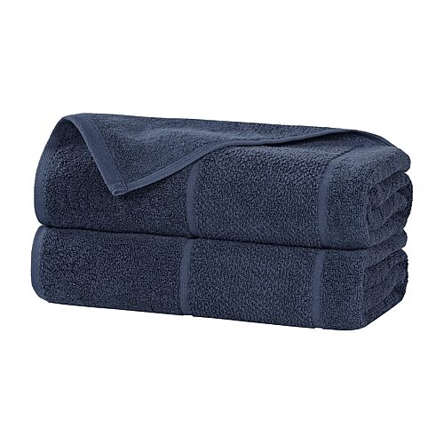 Click here for SUPERIOR Mile Collection 2-pc. Bath Sheet  One Siz... prices