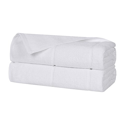 Click here for SUPERIOR Mile Collection 2-pc. Bath Sheet  One Siz... prices