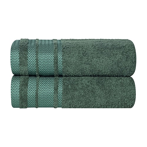 Click here for SUPERIOR Hays Collection | 100 Cotton 2-pc. Bath S... prices