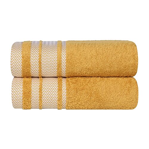 Click here for SUPERIOR Hays Collection | 100 Cotton 2-pc. Bath S... prices