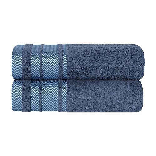 Click here for SUPERIOR Hays Collection | 100 Cotton 2-pc. Bath S... prices