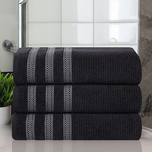Click here for SUPERIOR Brea Collection | 100 Cotton 3-pc. Quick... prices