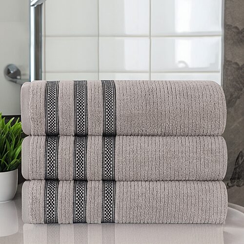 Click here for SUPERIOR Brea Collection | 100 Cotton 3-pc. Quick... prices