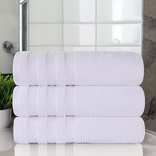 Click here for SUPERIOR Brea Collection | 100 Cotton 3-pc. Quick... prices
